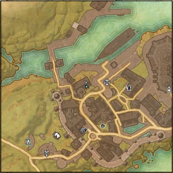 Shimmerene Fighters Guild | Elder Scrolls | Fandom