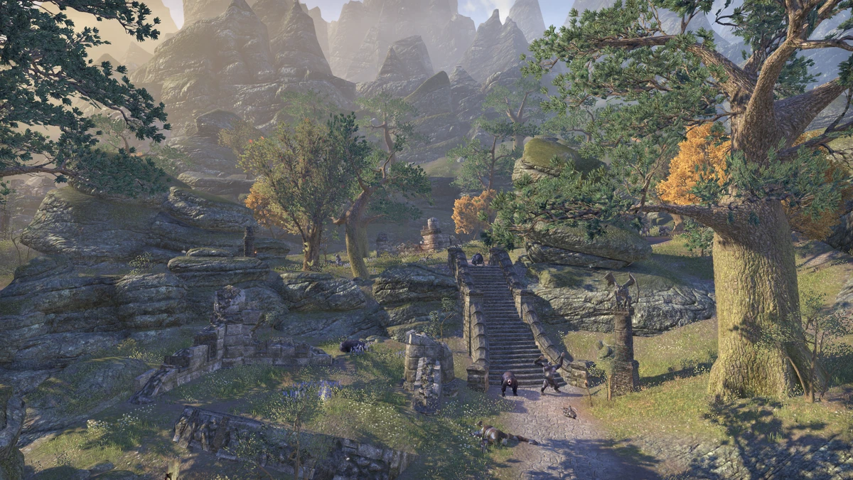 The Elder Scrolls Wiki:Weekly Updates | Elder Scrolls | Fandom