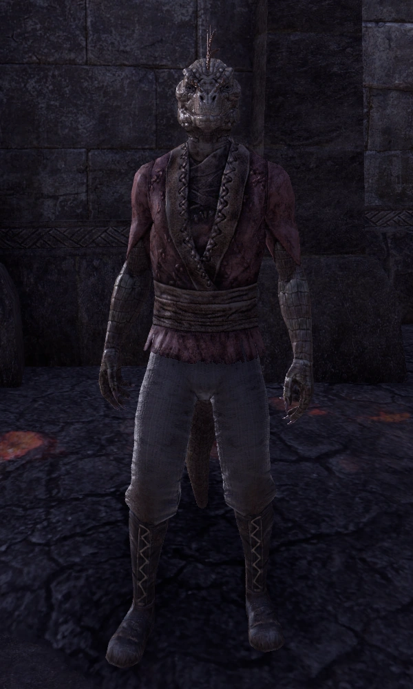 Soft-Scale | Elder Scrolls | Fandom