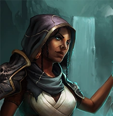 Taviah Al-Thir | Elder Scrolls | Fandom