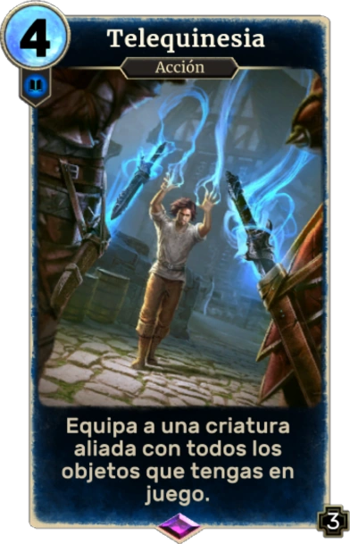 Telequinesia (Legends) | Elder Scrolls | Fandom