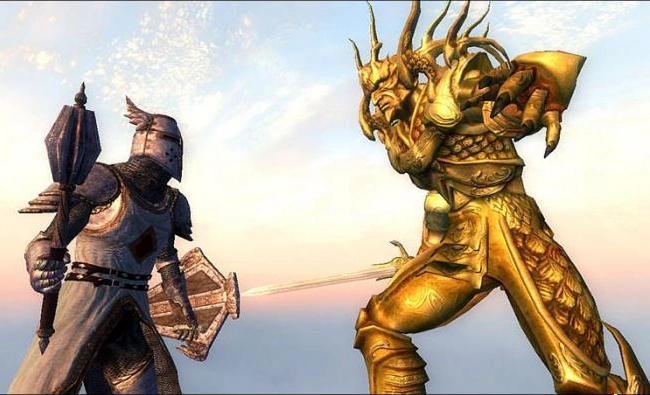 Umaril Nieopierzony | The Elder Scrolls Wiki | Fandom