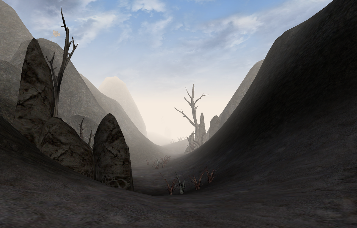 Яичная шахта Маэлу The Elder Scrolls Wiki Fandom