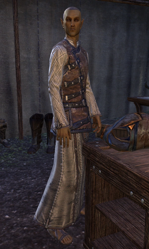 Aesril | Elder Scrolls | Fandom