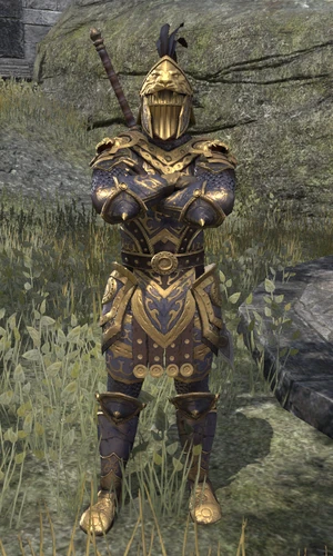 Covenant Honor Guard | Elder Scrolls | Fandom