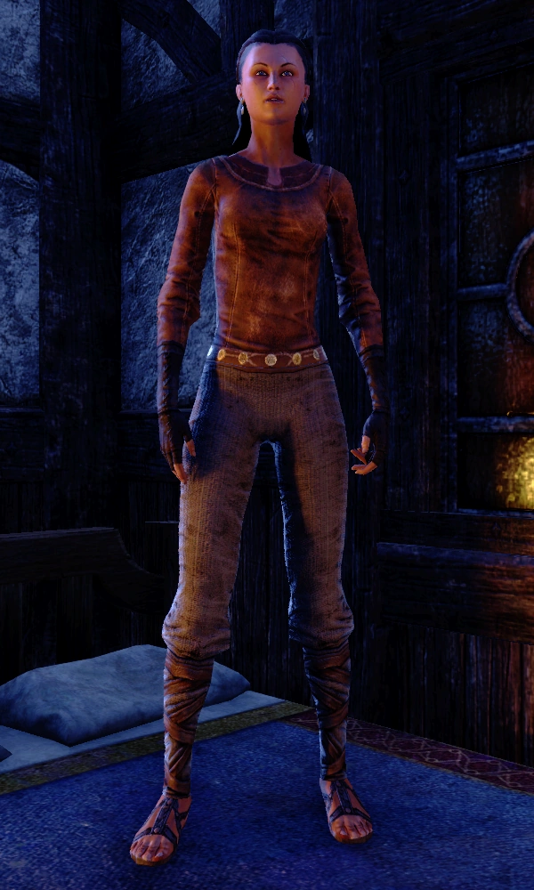 Elia | Elder Scrolls | Fandom