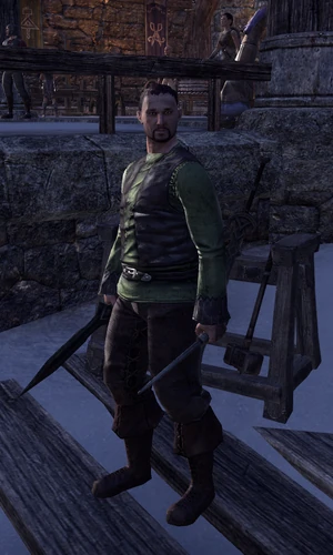 Groken | Elder Scrolls | Fandom