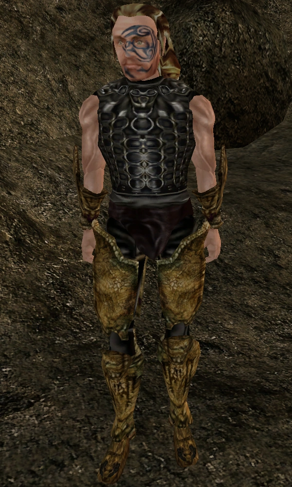 Haakon | Elder Scrolls | Fandom