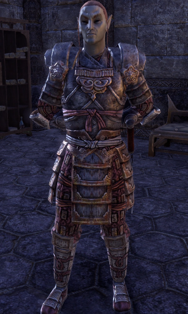 Hilan (Dunmer) | The Elder Scrolls Wiki | Fandom