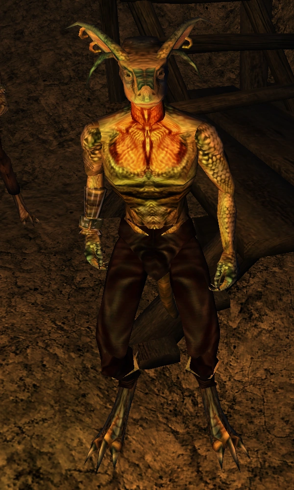 J'Ram-Dar | Elder Scrolls | Fandom