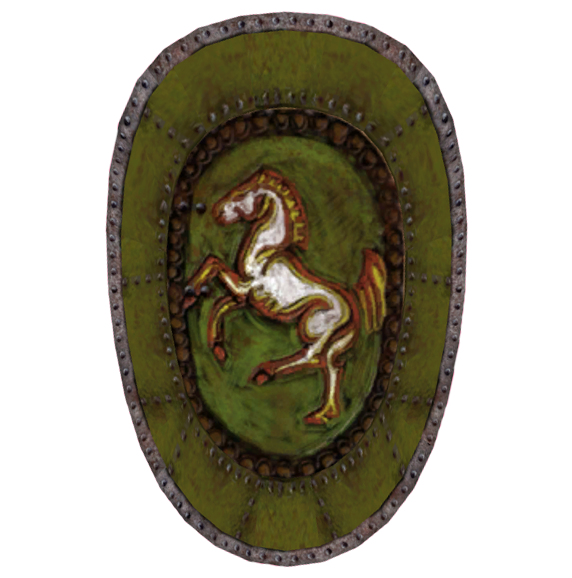 Leyawiin Shield | Elder Scrolls | Fandom