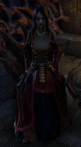 Sedura Jaxilsu | Elder Scrolls | Fandom