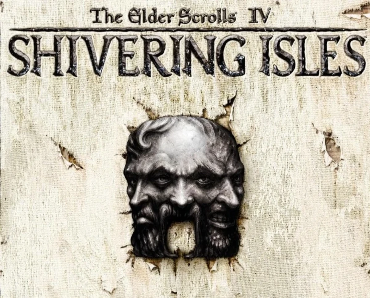 Wiki The Elder Scrolls/Portail/Shivering Isles | Wiki The Elder Scrolls ...