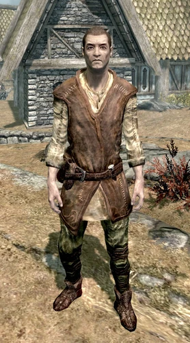 Sigurd | Elder Scrolls | Fandom