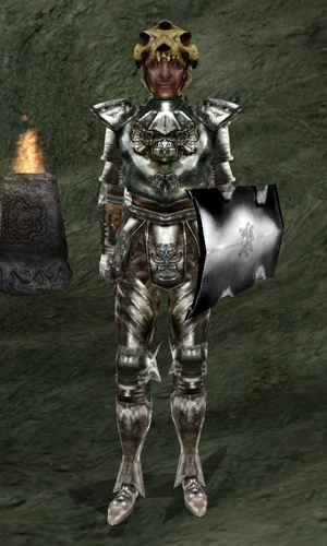 Sorian | Elder Scrolls | Fandom