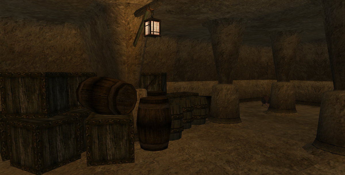 St. Delyn Storage | Elder Scrolls | Fandom St. Delyn Storage | Elder Scrolls | Fandom