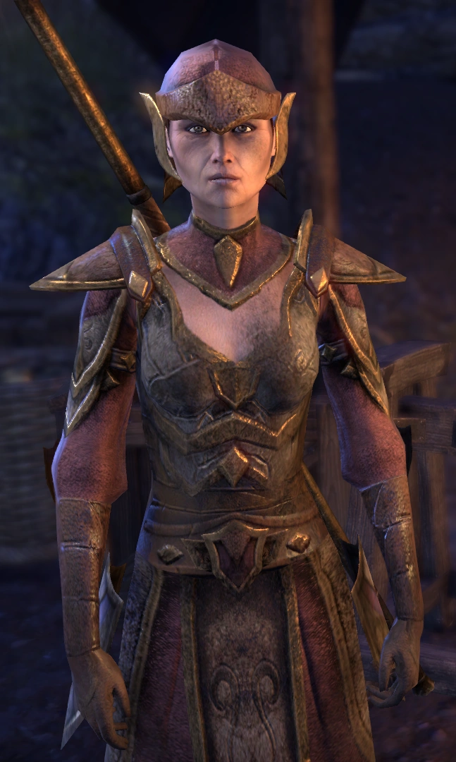 Orla (Online) | Wiki The Elder Scrolls | Fandom