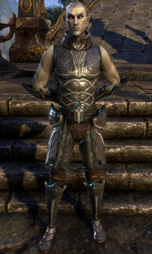 Maormer | The Elder Scrolls Wiki | Fandom