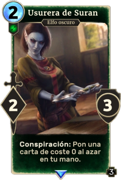 Usurera de Suran | Elder Scrolls | Fandom