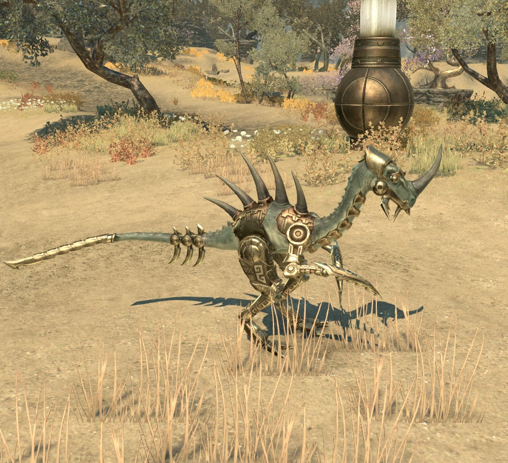 Verminous Fabricant (Online) | Elder Scrolls | Fandom