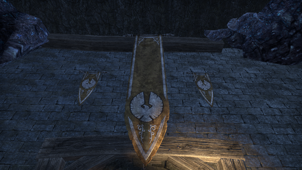 Гнездо Ткачихи The Elder Scrolls Wiki Fandom