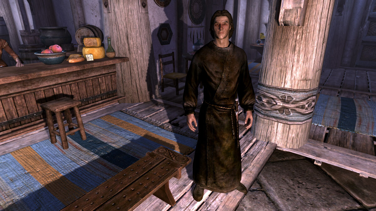 Незабываемая ночка квест The Elder Scrolls Wiki Fandom