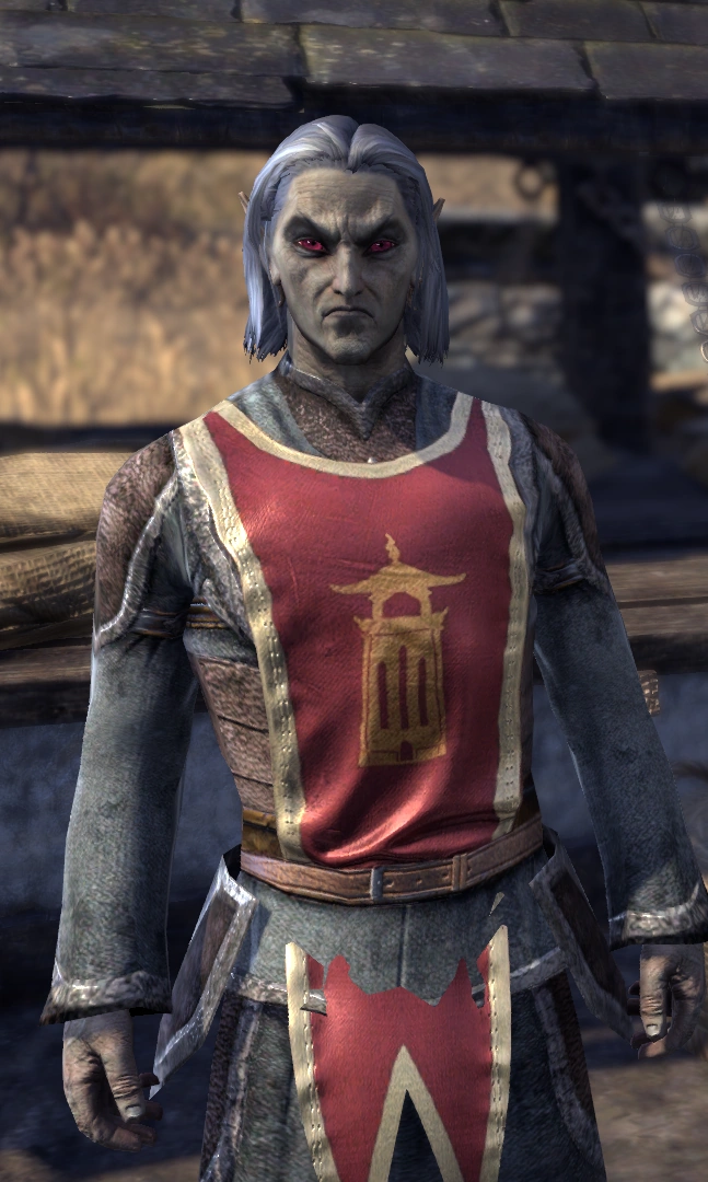 Aldam Urvyn | Wiki The Elder Scrolls | Fandom