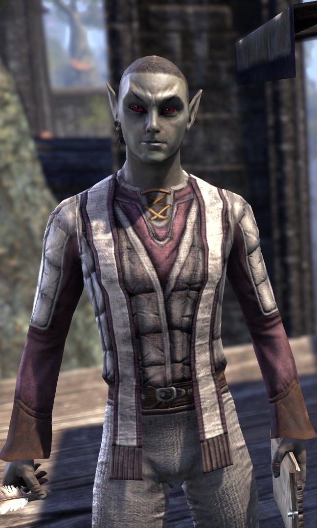 Alvon | Wiki The Elder Scrolls | Fandom