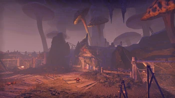 Anchre Egg Mine | Elder Scrolls | Fandom