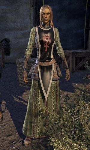 Aniama | Elder Scrolls | Fandom