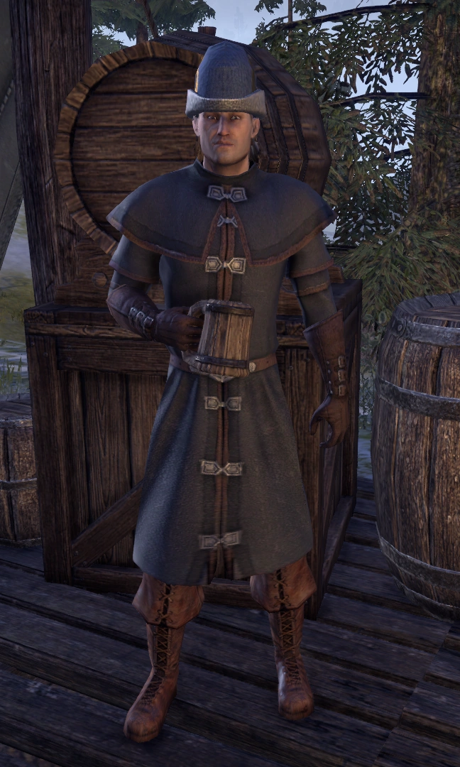 Arek | Wiki The Elder Scrolls | Fandom