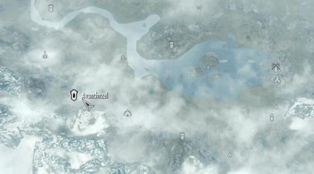 Avanchnzel (Skyrim) | Elder Scrolls | Fandom