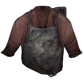 Arcane Blacksmith's Apron | Elder Scrolls | Fandom