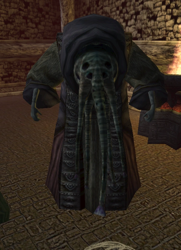 Dagoth Ulen | Elder Scrolls | Fandom