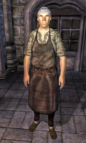 Eitar | Elder Scrolls | Fandom