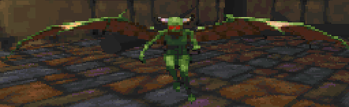 Imp (Daggerfall) | Elder Scrolls | Fandom