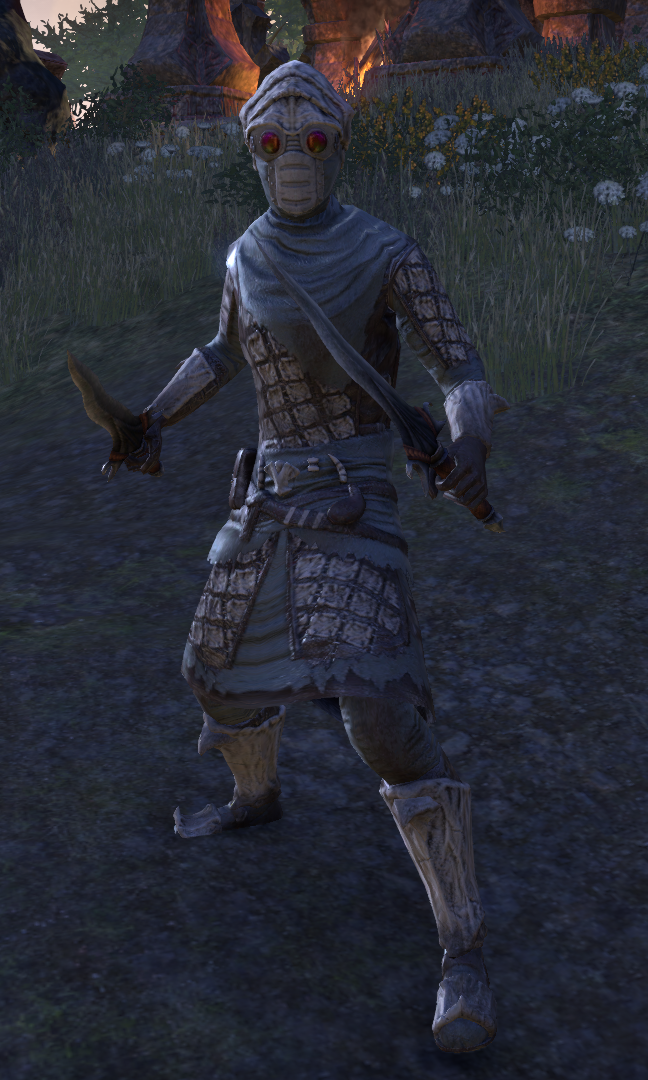 Lame Noire Cendraise Wiki The Elder Scrolls Fandom
