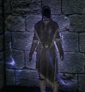Lightning Cloak | Elder Scrolls | Fandom