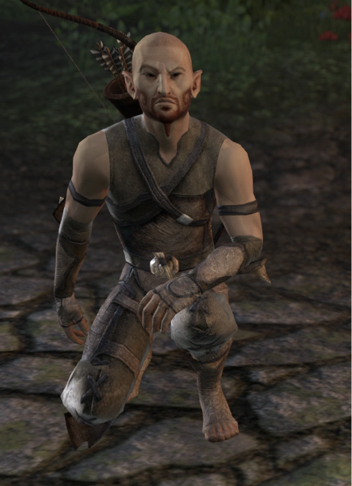 Mangaer | Elder Scrolls | Fandom