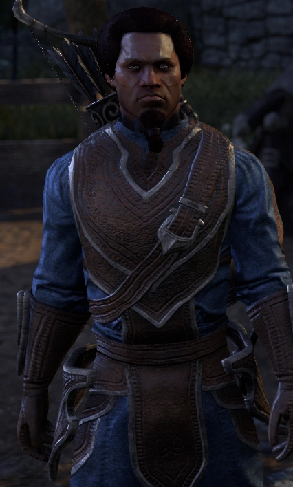 Naeem | Wiki The Elder Scrolls | Fandom