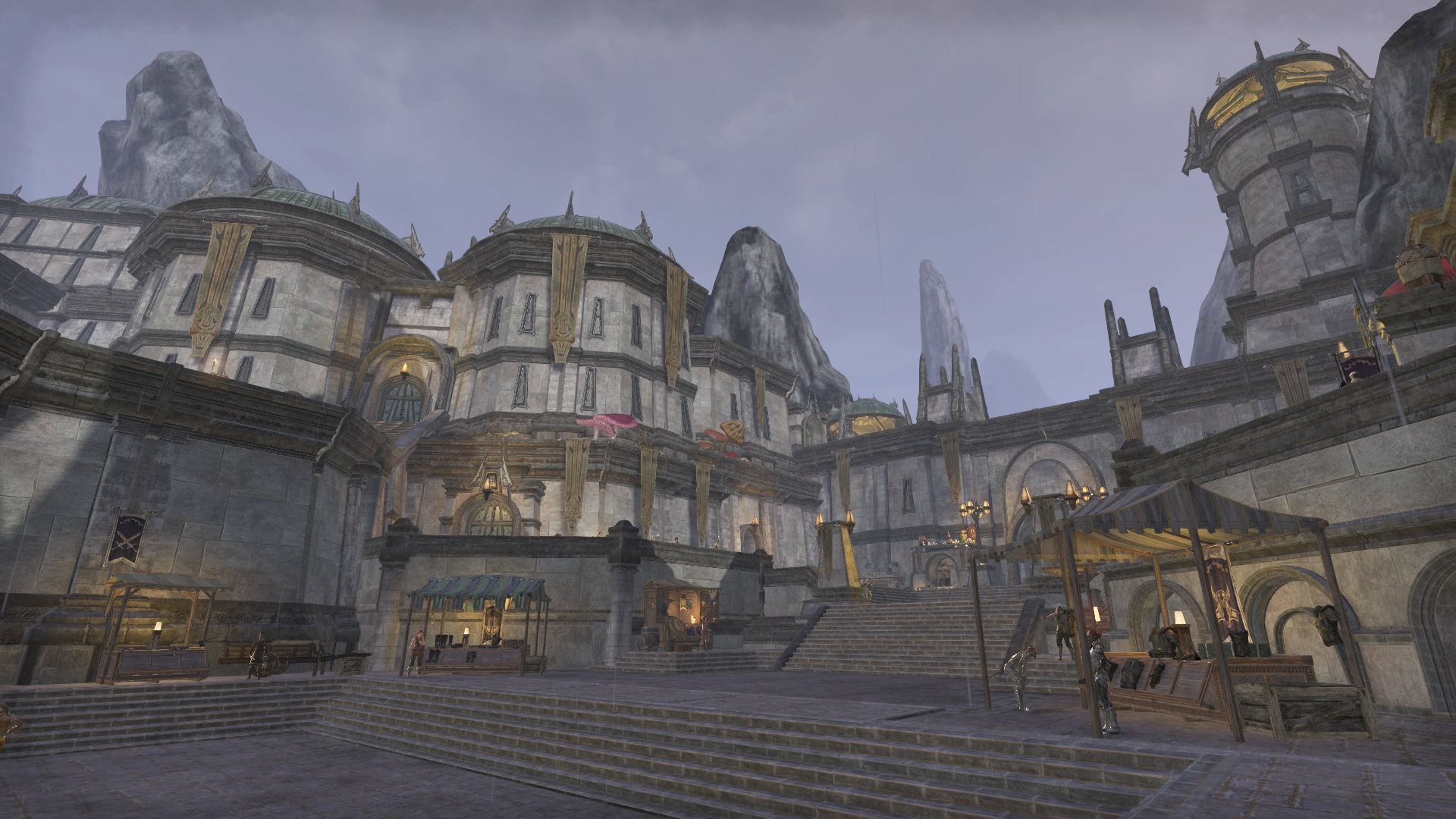 The Elder Scrolls Online / Другие игры / Warha.ru