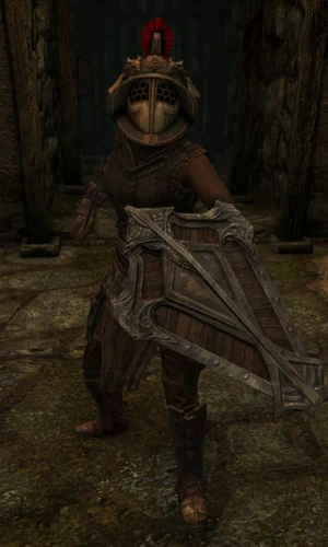 Neski Skull-Sabre | Elder Scrolls | Fandom