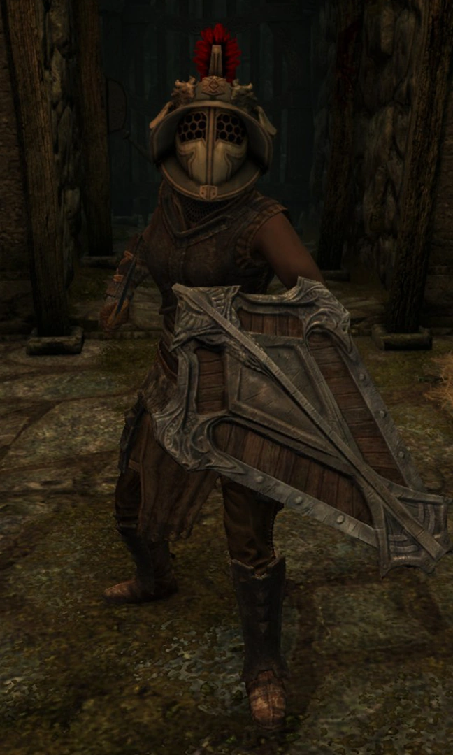 Neski Skull-Sabre | Elder Scrolls | Fandom