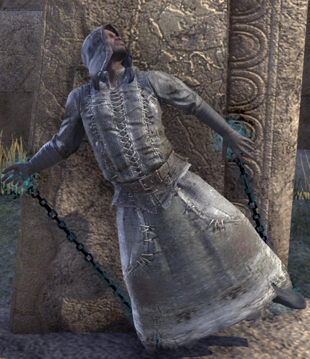 Neviral | Elder Scrolls | Fandom