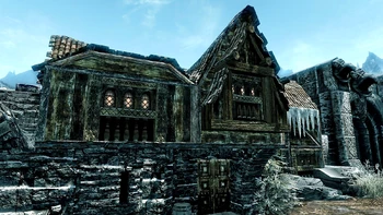 Niranye's House | Elder Scrolls | Fandom