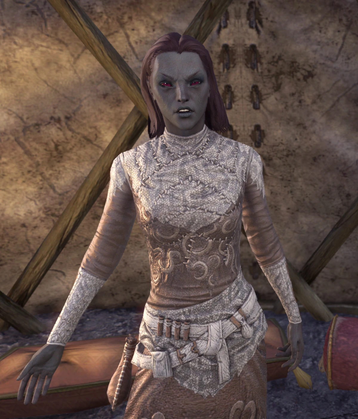 Numani-Rasi | Elder Scrolls Wiki | Fandom