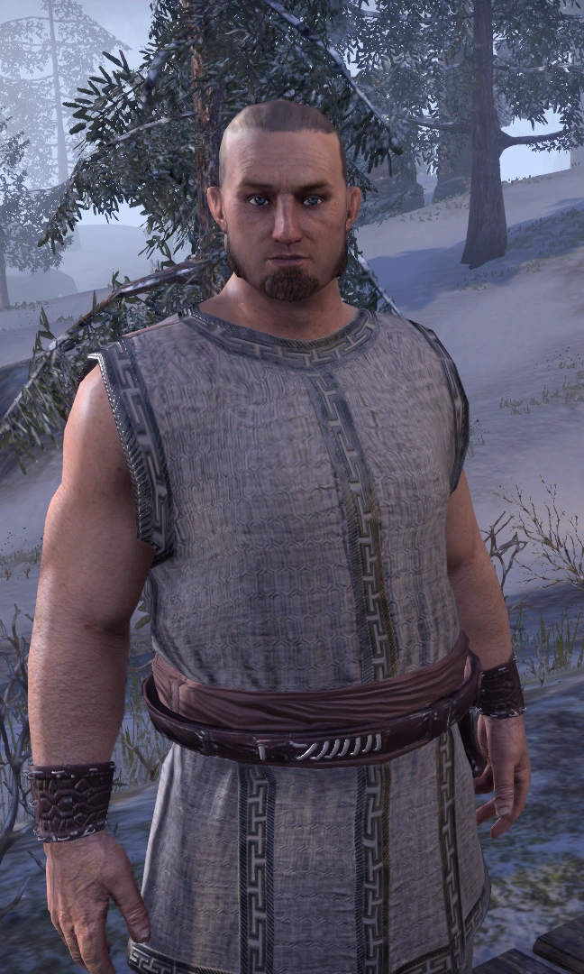 Petronius Galenus | Wiki The Elder Scrolls | Fandom