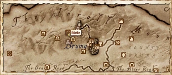 Rielle (Oblivion) | Elder Scrolls | Fandom