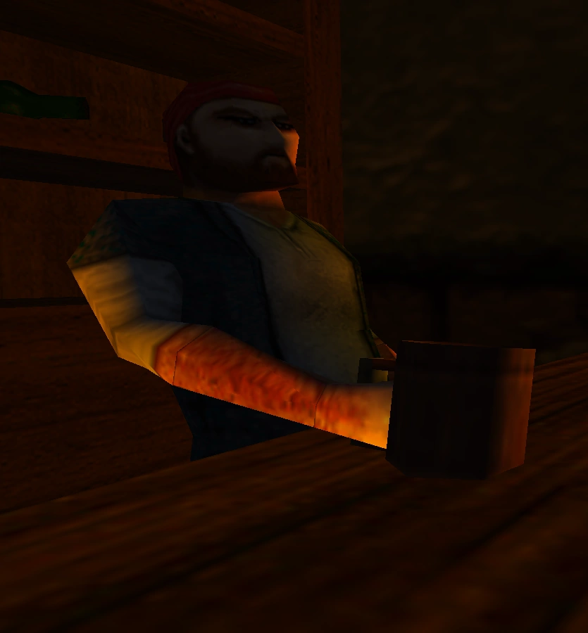 Rollo | The Elder Scrolls Wiki | Fandom