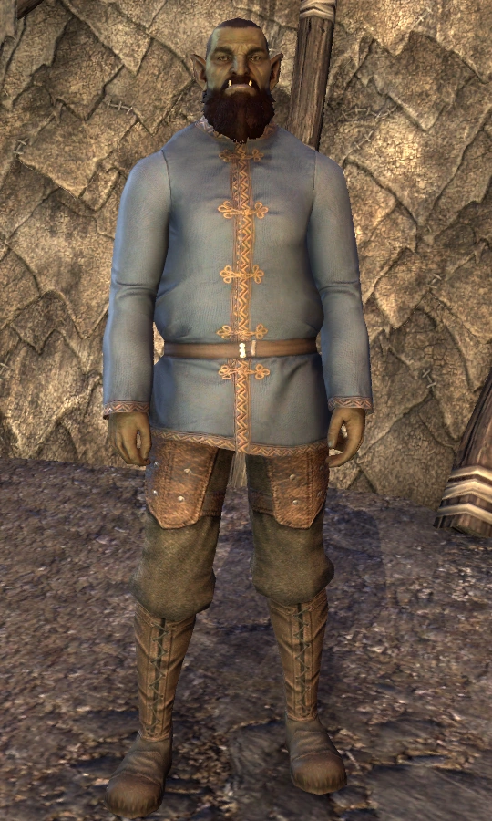 Shab | Elder Scrolls | Fandom